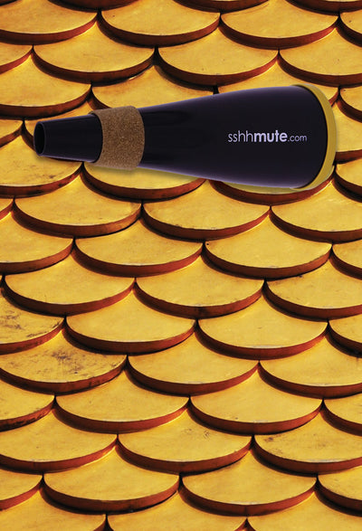 sshhmute Practice Mutes